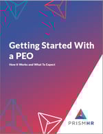 Getting Started with a PEO