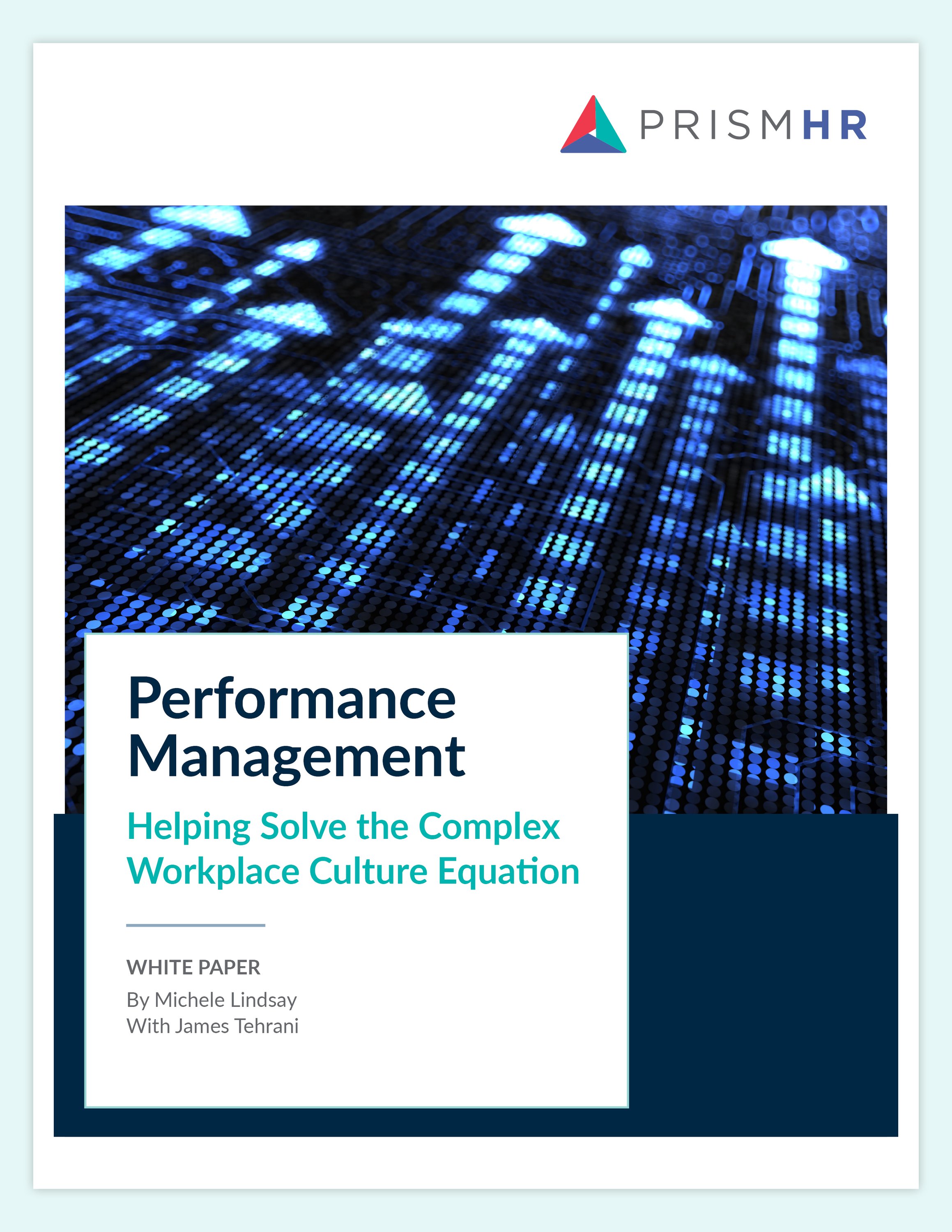 Performance Management: Solving Workplace Culture | PrismHR