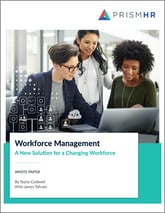 Workforce Management