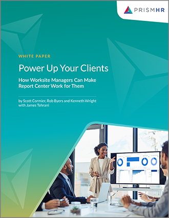 Power Up Your Clients