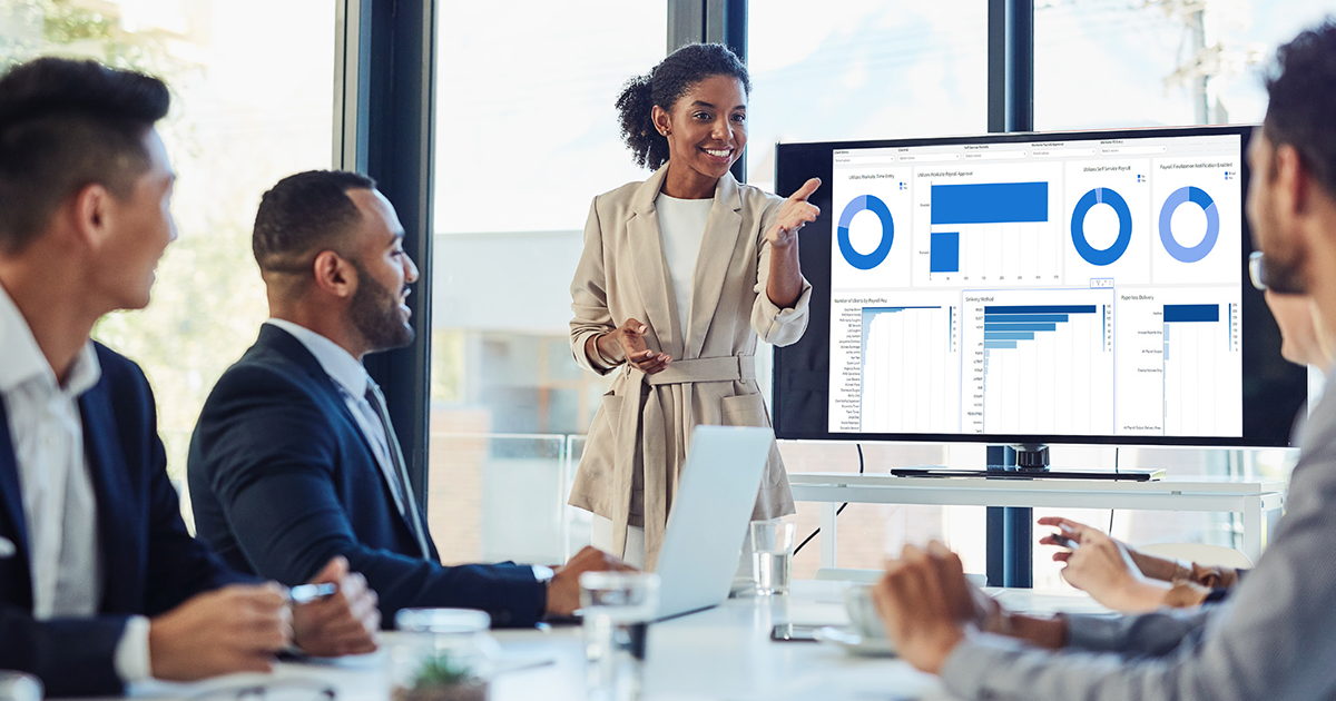 Power Up Your Clients